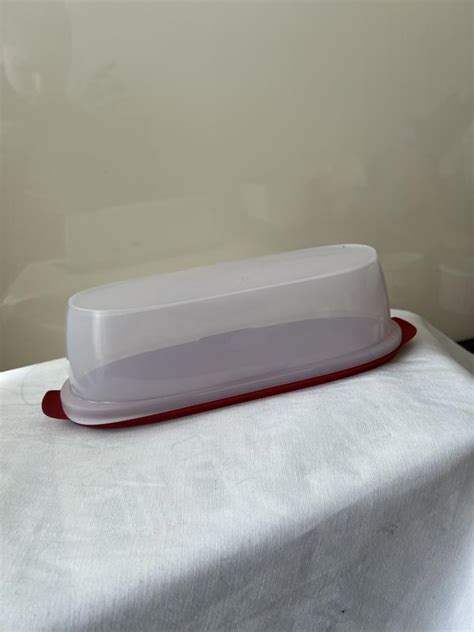 Контейнер салями Tupperware — ціна 500 грн у каталозі Контейнери Купити товари для дому та