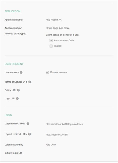 Unable To Get Passed Okta Sign In Page On My Angular Spa Questions Okta Developer Community