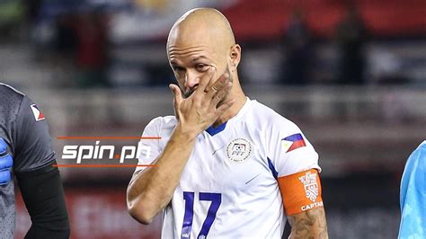 Stephan Schrock Proud To Play 11 Years With Azkals