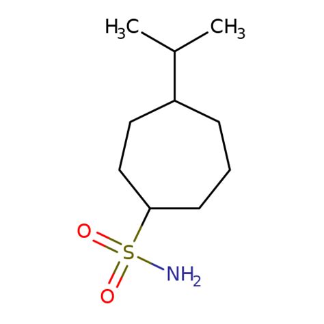 Cycloheptane