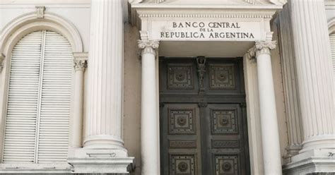 Por Qué Las Reservas No Aumentan A Pesar De Que El Bcra Ya Compró Más De Usd 2500 Millones En