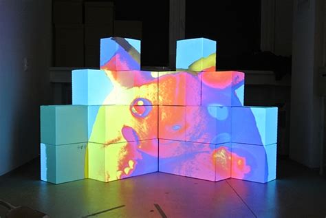 Micro Vs Macro On Behance