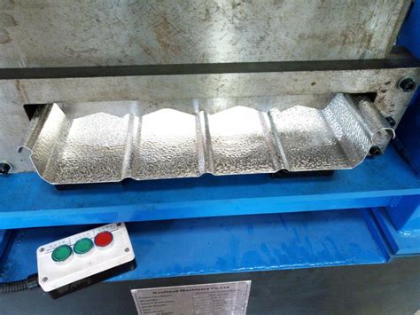 스탠딩 솔기 기계 지붕 시밍 머신 롤 전 의 고품질 스탠딩 솔기 기계 지붕 시밍 머신 롤 전