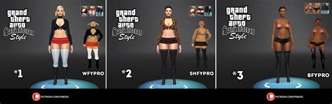 Gta San Andreas Style Downloads The Sims 4 Loverslab