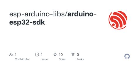 Github Esp Arduino Libsarduino Esp32 Sdk