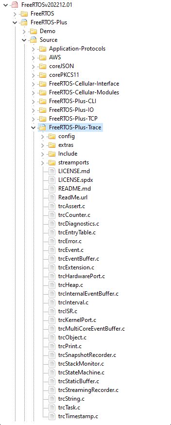 2 Tracing OS Events PoMAD