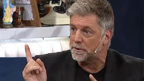 Noticias Sobre Horacio Cabak • Diario Democracia