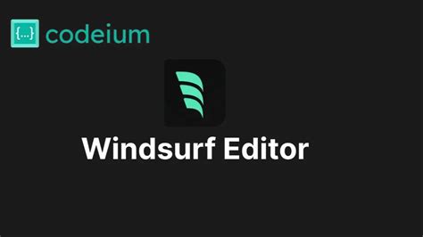 Step By Step Guide To Use Windsurf Formerly Codeium The Most