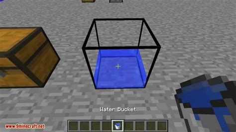 Openblocks Mod 1122 1112 Random Collection Of Blocks Mc Modnet