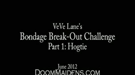 B Breakout Part Hogtie VeVe Lane Petite Powerhouse Clips Sale