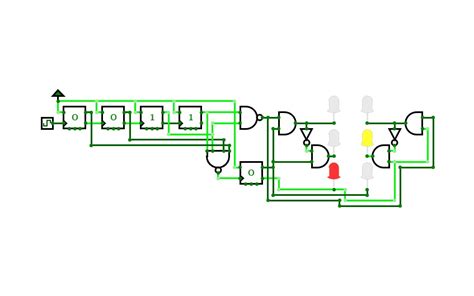 Circuitverse Digital Circuit Simulator