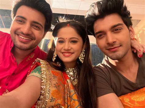 dhartiputra nandini actor hritik yadav mourns the death of ‘brother aman jaiswal humara bahut
