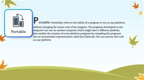 Java Was Developed By Sun Microsystems In 1991 Ppt