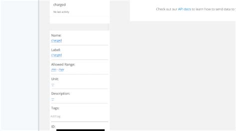 Sending Values From Particle Photon To Ubidots Iot Devices Ubidots Community