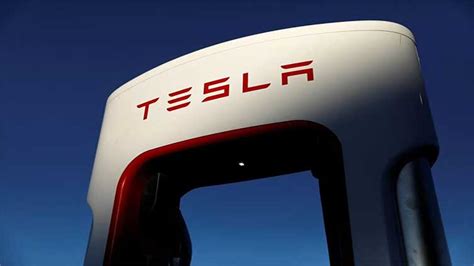 Tesla May Keep Cutting Prices In Turbulent Times Musk Says