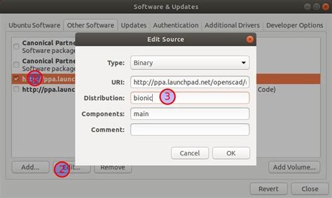 How To Install OpenSCAD In Ubuntu 18 10 18 04 UbuntuHandbook