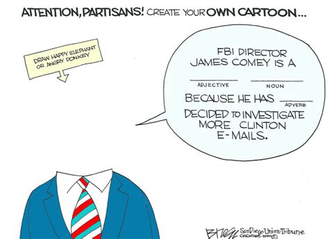 Steve Breen For Nov 01 2016 By Steve Breen Creators Syndicate