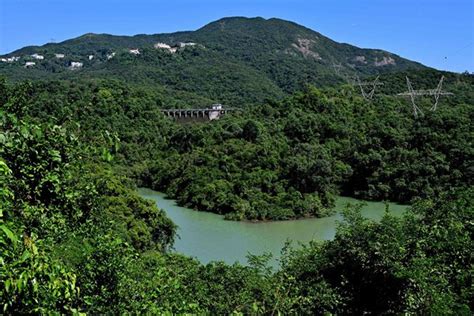 香港政府新聞網 漁護署辦郊野公園攝影暨短片比賽