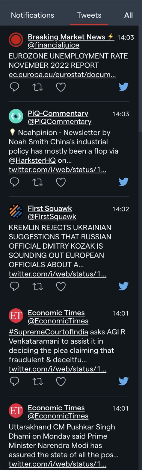 Ctrader Forum The New Calendar V16