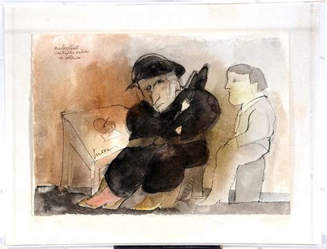 Jose Luis Cuevas Kafka