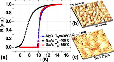 Nanowire Superconducting Single Photon Detectors On Gaas For Integrated Quantum Photonic