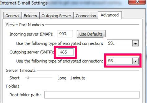 The Server Responded 421 Cannot Connect To Smtp Outlook Error