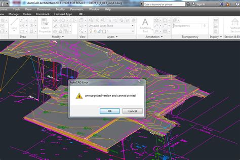 Topography Importing LandXML Files Autodesk Community