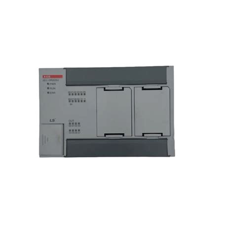 ls xec dr20su programmable logic controller we sell stocks