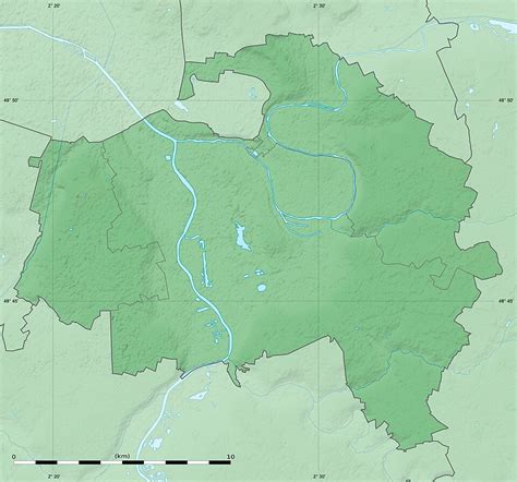 Ormesson Sur Marne — Wikipédia
