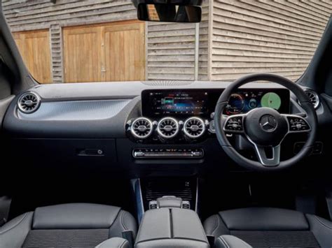Mercedes Benz B Class Plug In Hybrid 2020 2022 Review Mpv Plug In