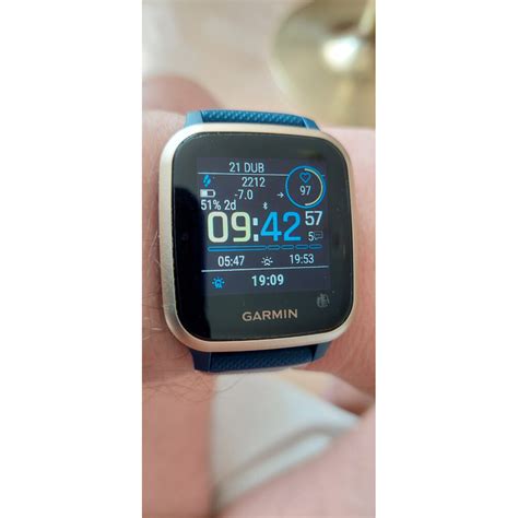 Petunjuk Venu Sq Garmin Halaman