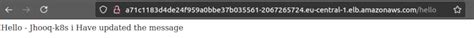 How To Setup Kubernetes Jenkins Pipeline On Aws Jhooq