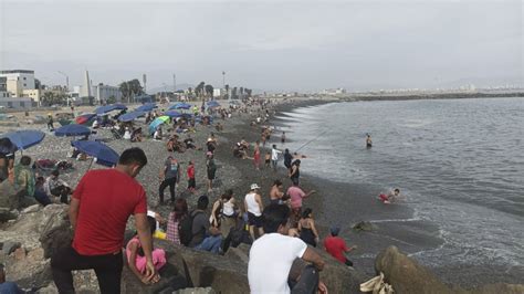 Callao Conoce Por Qué El Primer Puerto Lleva Este Peculiar Nombre Y