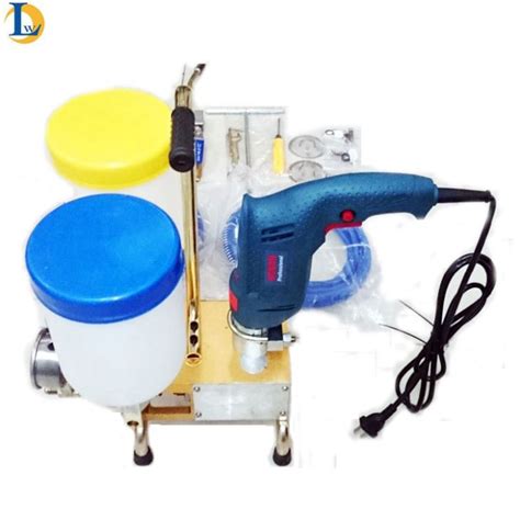 Two Component Grouting Injection Pump Manufacturers And Suppliers In