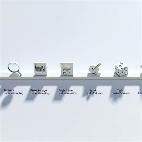 6 steps to set realistic design project timelines galactic design