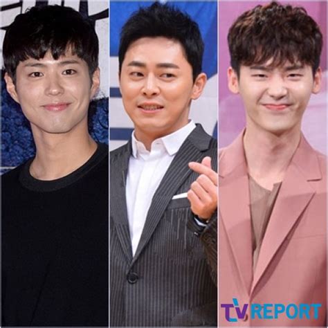 [방송][리폿 스타] 전작은 잊으시오 인생캐릭터 만난 ★…박보검x조정석x이종석 Ytn