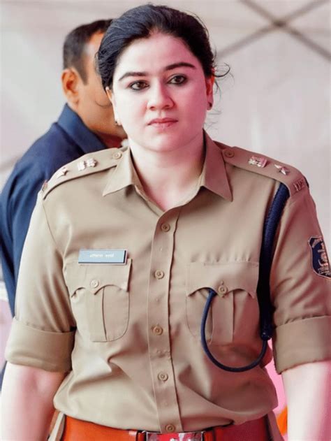 मिलिए ‘लेडी सिंघम Ips अफसर से जिसके नाम से ही कांपते हैं नक्सली Tv9
