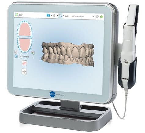 Invisaligns 3d Technology Ismile Orthodontics