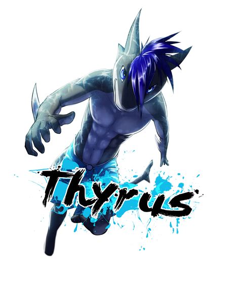 Thyrus — Weasyl