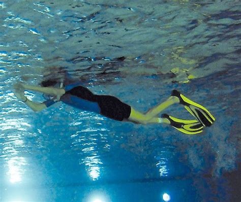 Tauchen Lernen Tc Saar Neunkirchen E V