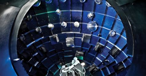 ‘꿈의 에너지 핵융합 점화 첫 성공…‘인공태양 실현되나