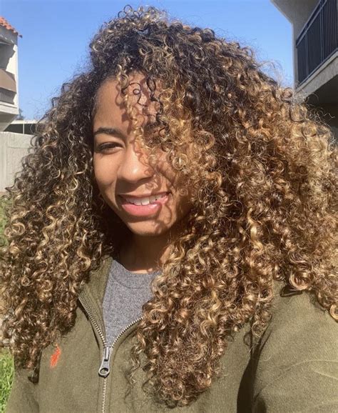 First Time Using Curl Smith Rcurlyhair