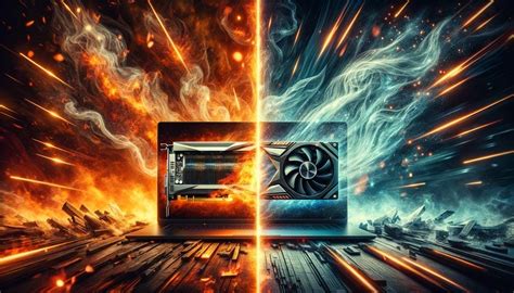 Laptop Vs Desktop Gpus The Performance Showdown Modern Gamer