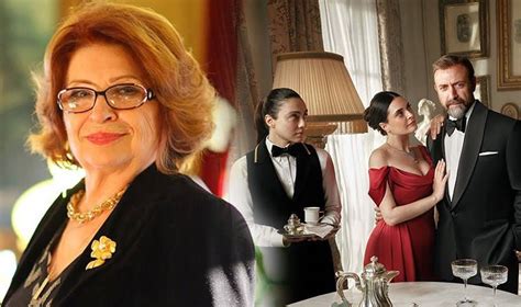 Gülseren Budayıcıoğlundan Kral Kaybederse Itirafı Kadroda Bir