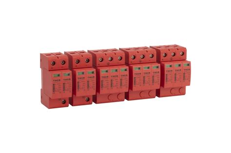 Dc Spd Product Guide Thorele