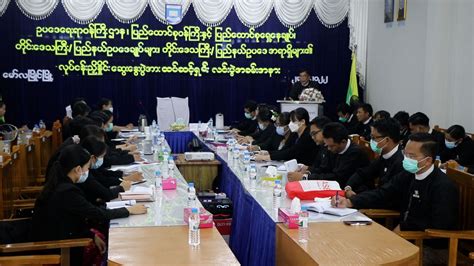 ပြည်ထောင်စုဝန်ကြီးနှင့်ပြည်ထောင်စုရှေ့နေချုပ်၊ တိုင်းဒေသကြီး ပြည်နယ