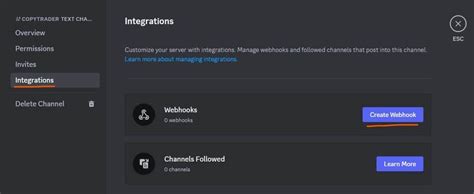 Discord Notifications Fiatbear