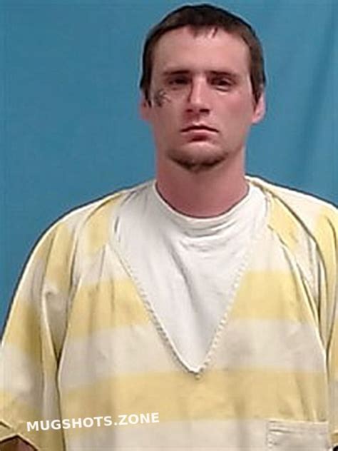 Castera David Eugene 02 04 2024 White County Mugshots Zone