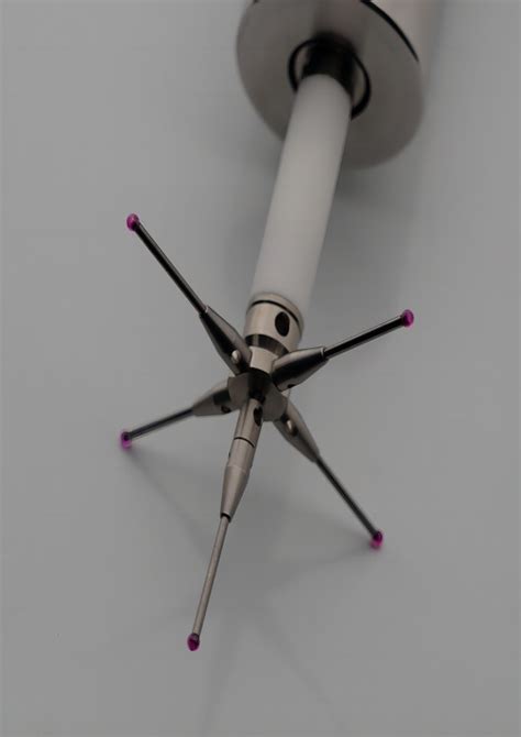 Top Rated Cnc Digitizing Probe 1 To Boost Precision