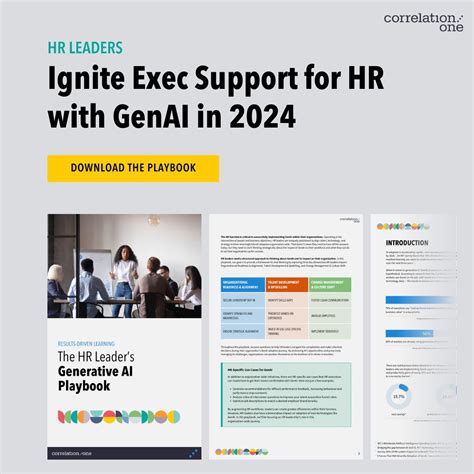 Correlation One On Linkedin Did You Know That 78 Of Executives Cite Scaling Ai And Machine